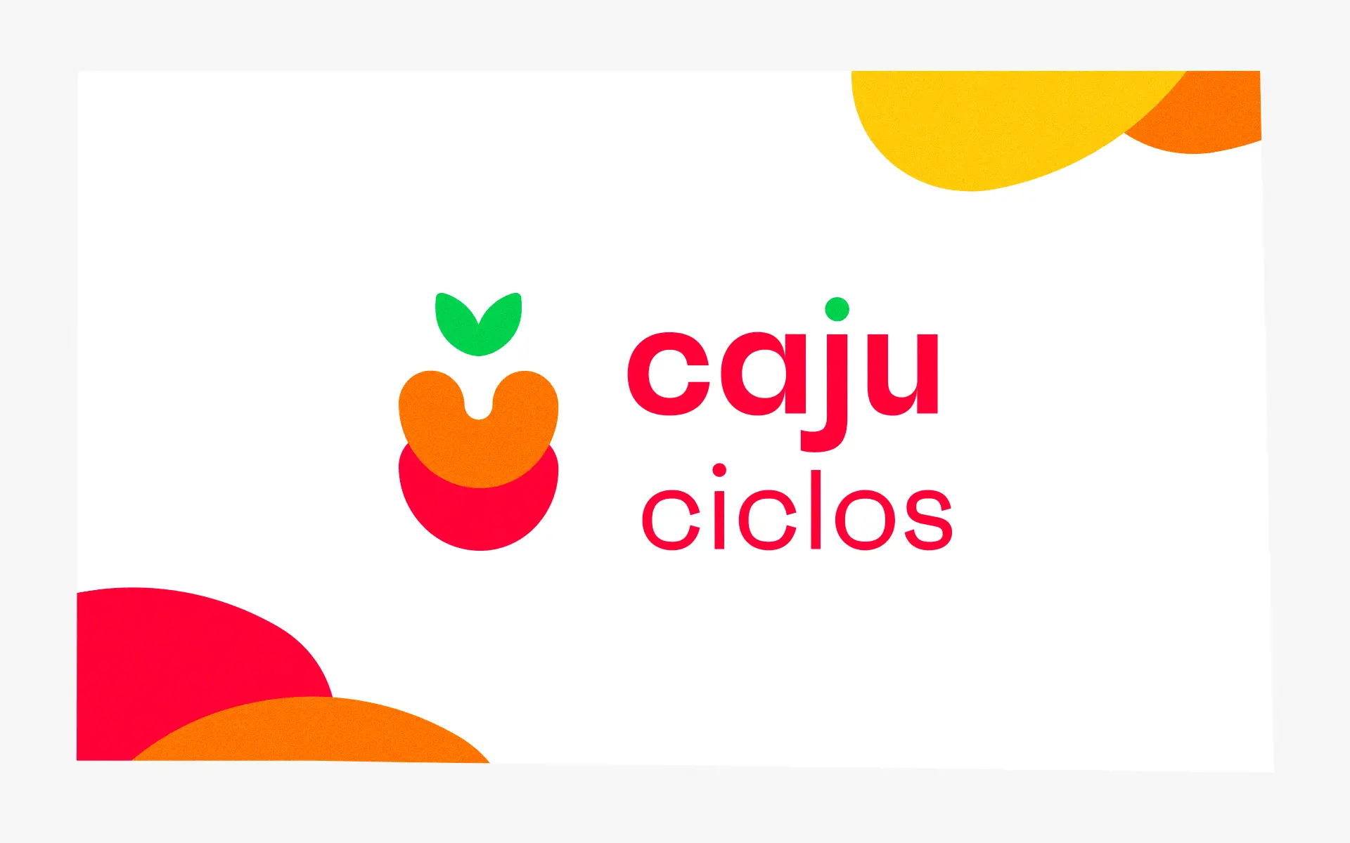 Caju Ciclos: solução integrada para admissão e gestão de dados do RH