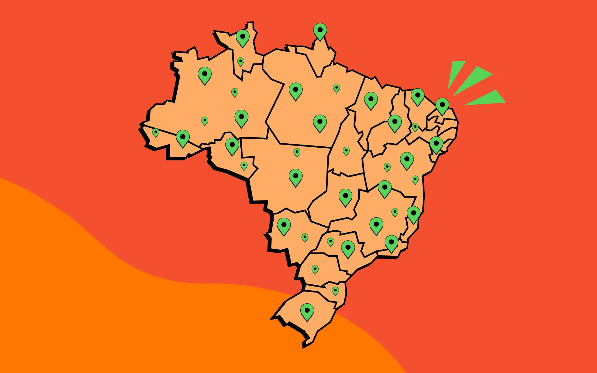 Conheça o projeto Cajueiro pelo Brasil