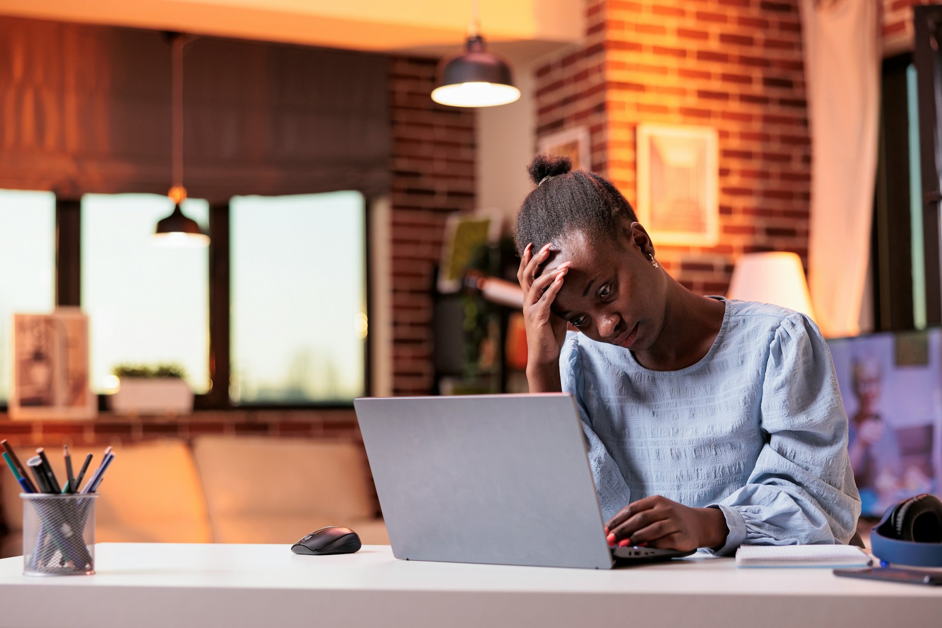 Como identificar e combater o burnout digital no trabalho?